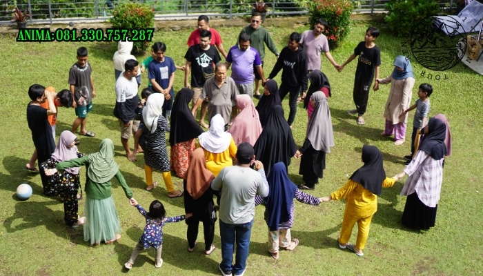 outbound training Archives – Anima 4111